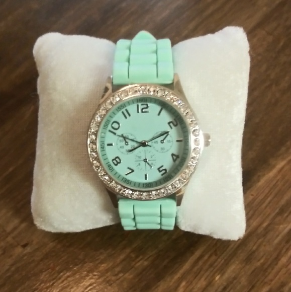 Darice | Accessories | Darice Casual Womens Watch | Poshmark